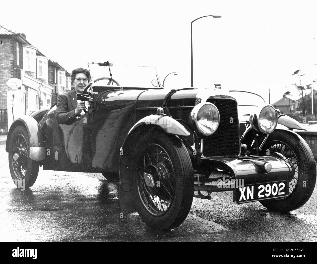 Xn 2902 hi-res stock photography and images - Alamy