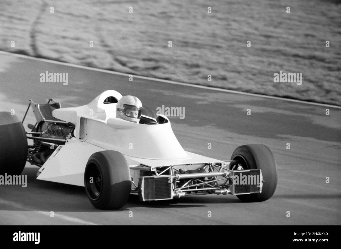 1970s f1 car hi-res stock photography and images - Alamy