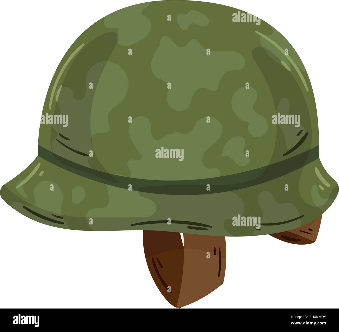 military soldier helmet Stock Vector Image & Art - Alamy