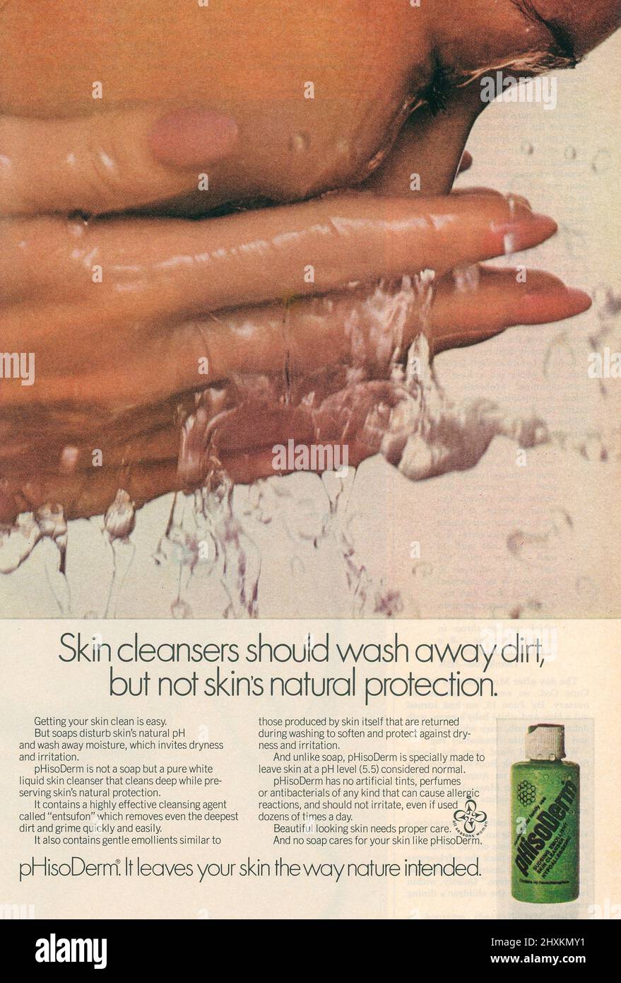 Vintage September 1973 "Ladies' Home Journal" Magazine Advert, USA ...