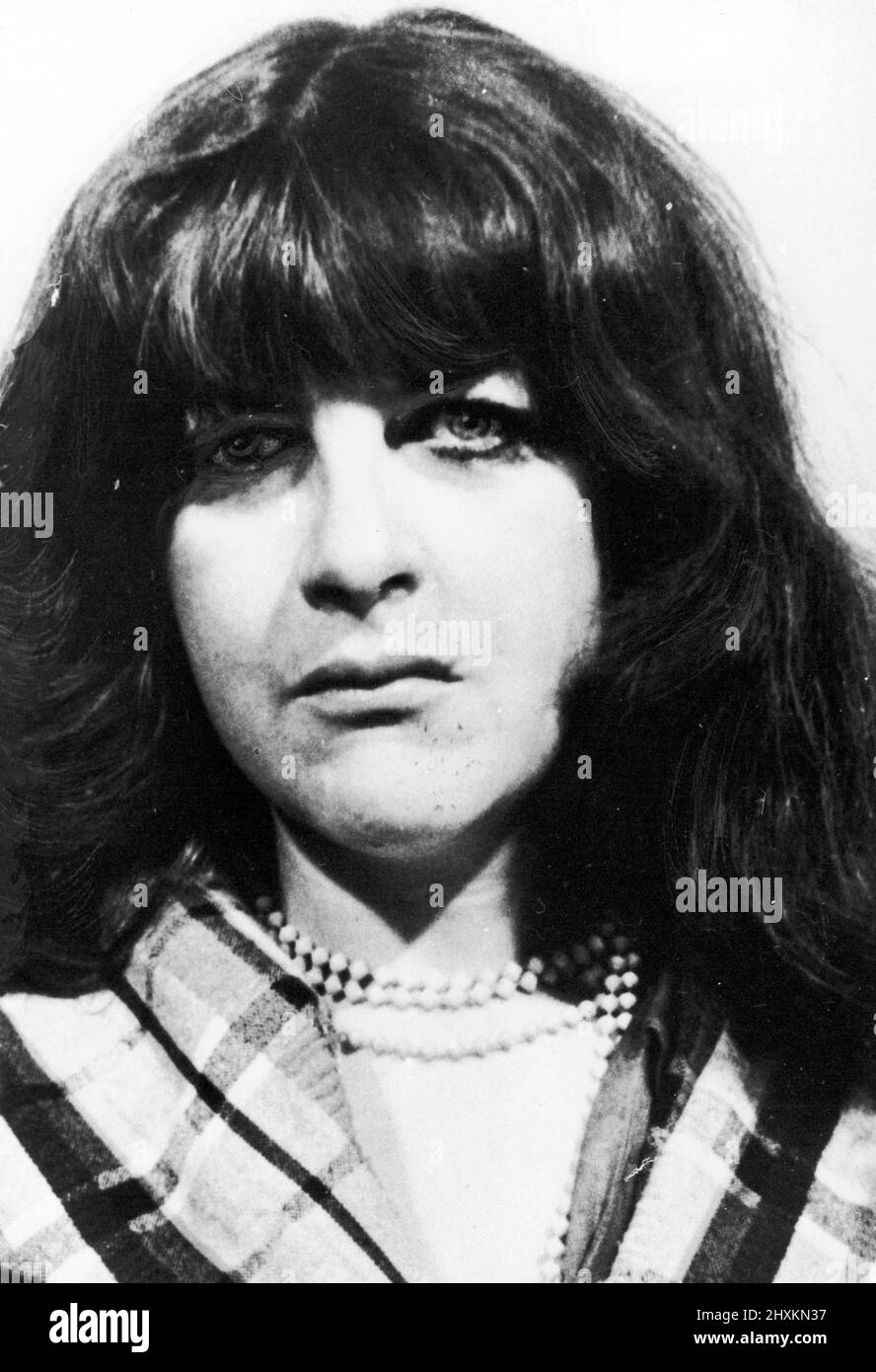 Yorkshire Ripper Murder CasePortrait of Patricia Atkinson, murdered in ...