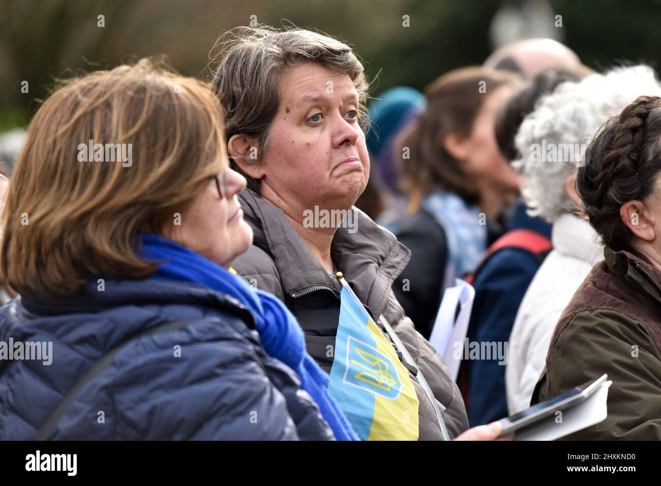 Hyde bach hi-res stock photography and images - Alamy