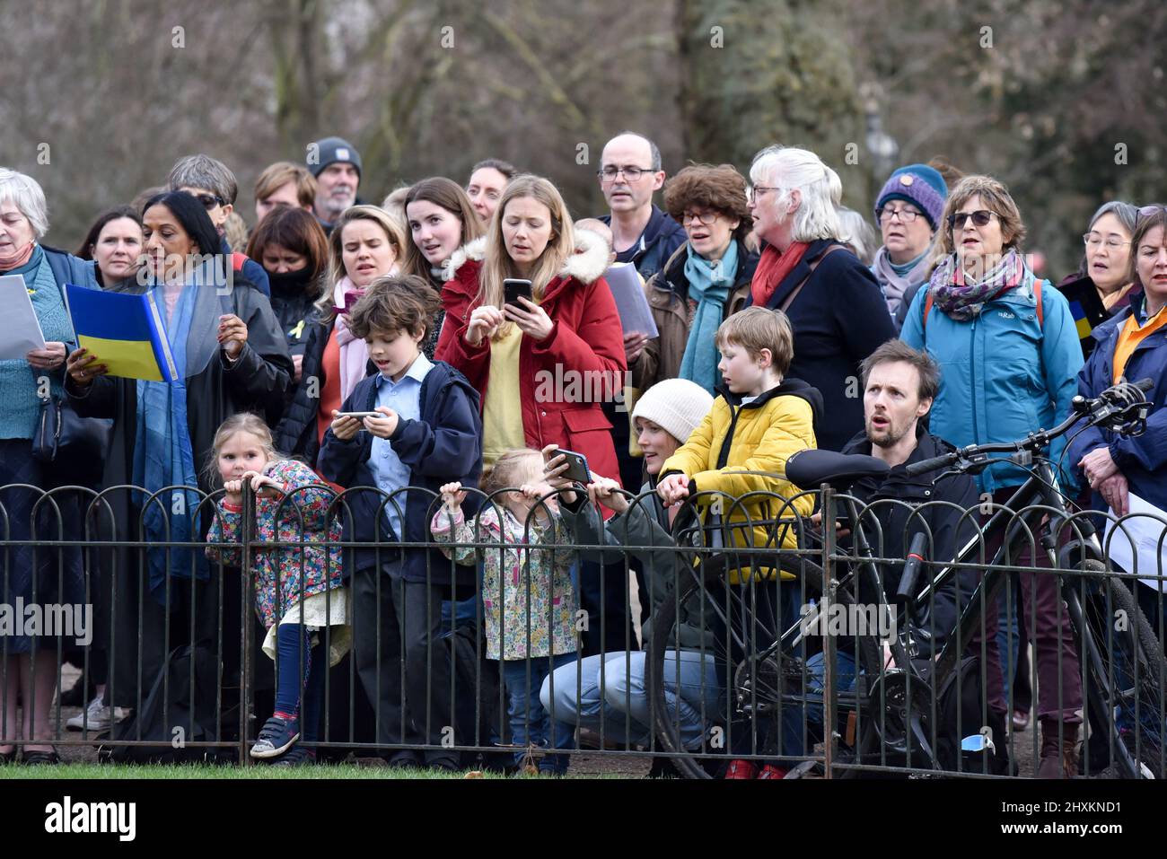 Hyde bach hi-res stock photography and images - Alamy