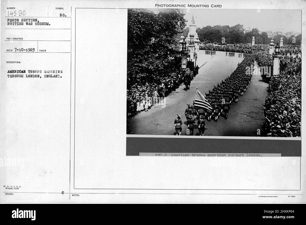 England war activities Black and White Stock Photos & Images - Alamy