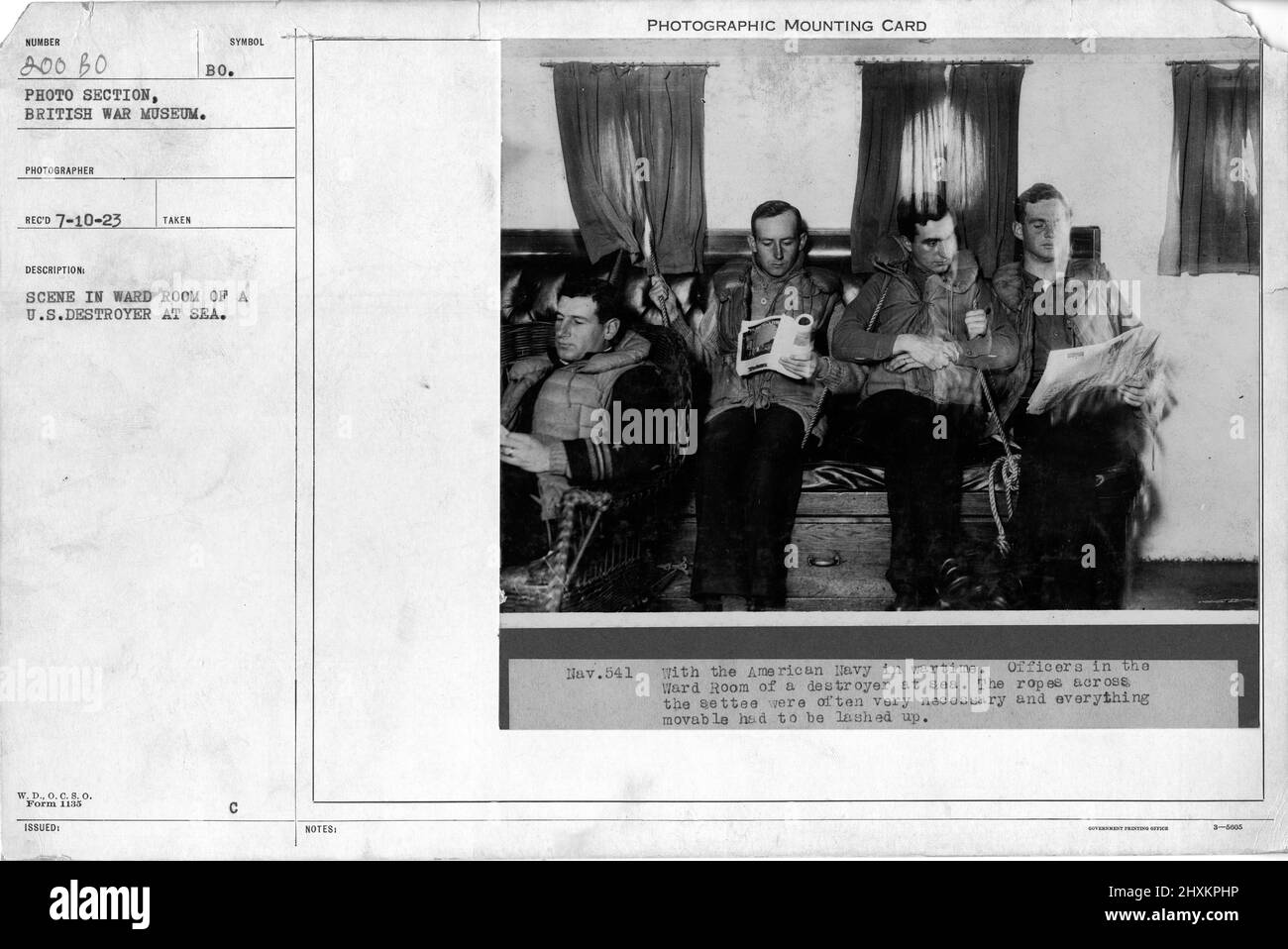 U s military activities during ww1 Black and White Stock Photos ...