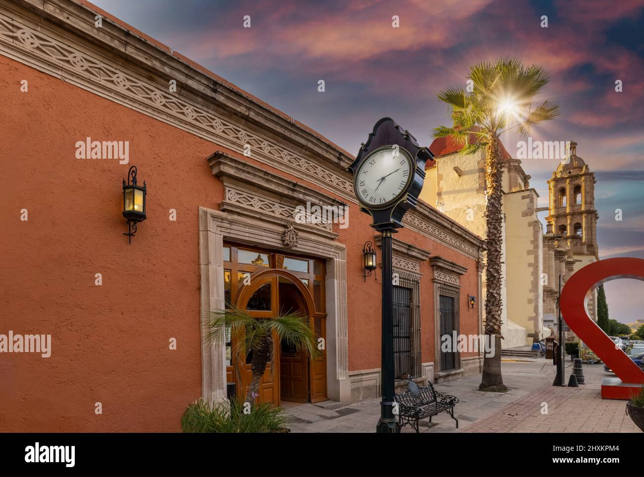 Durango historic building architecture hi-res stock photography and ...