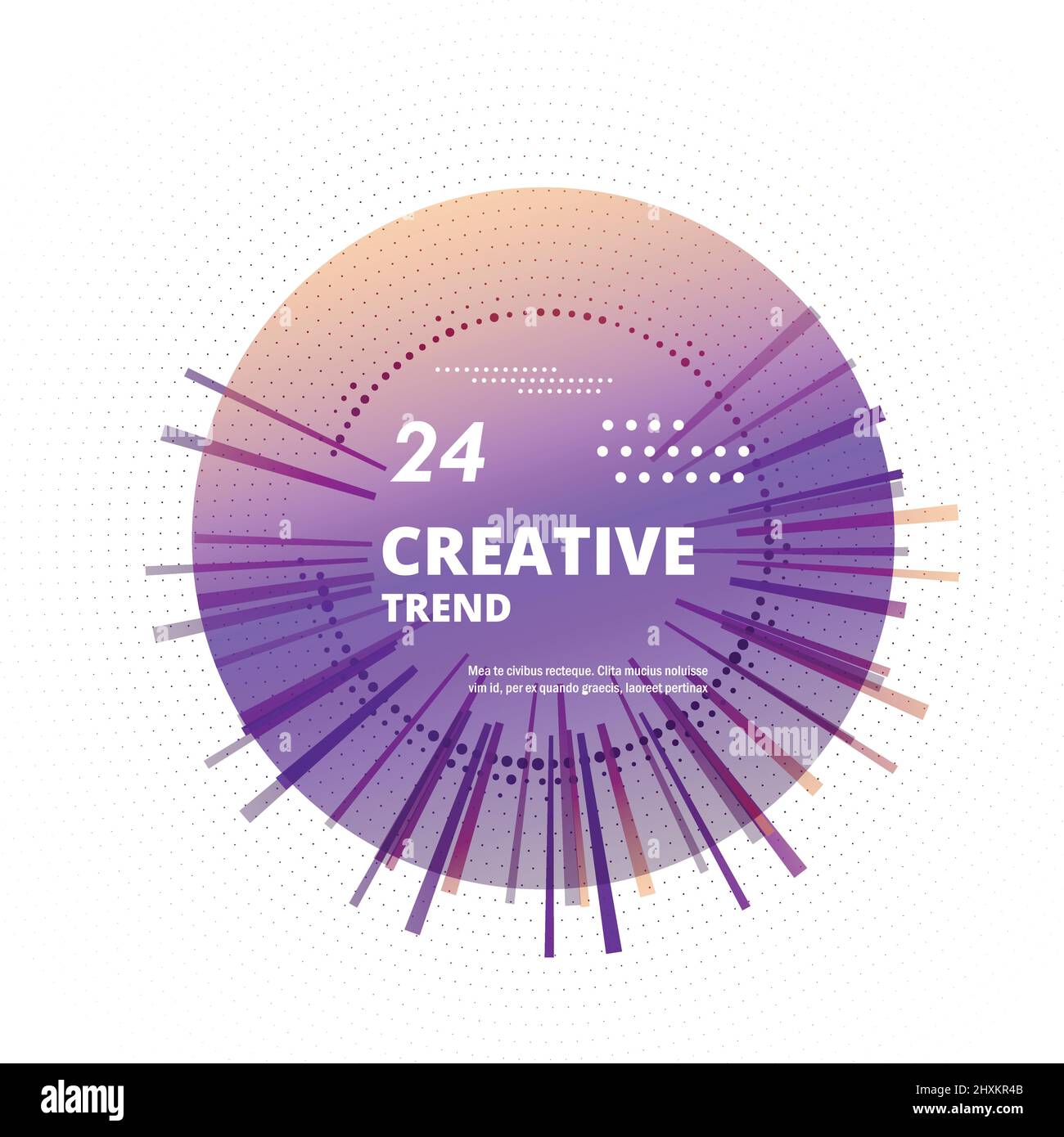 Expanding lines Stock Vector Images - Alamy