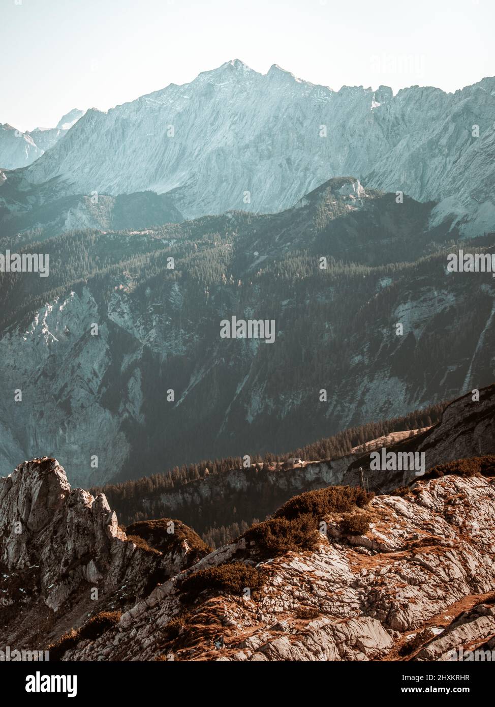 Mountain germany hi-res stock photography and images - Alamy