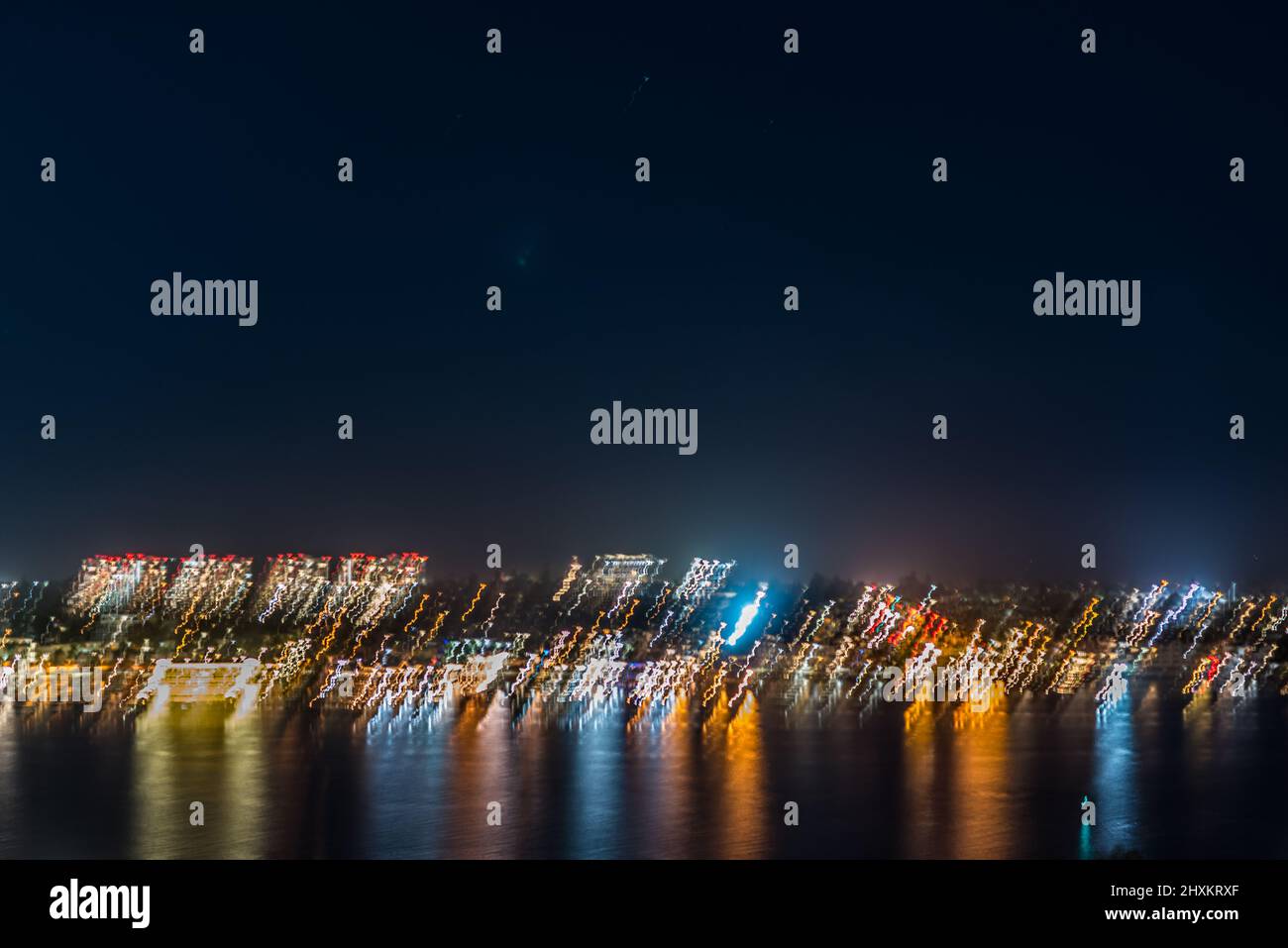 Harbor Bay View at San Diego California Stock Photo - Alamy
