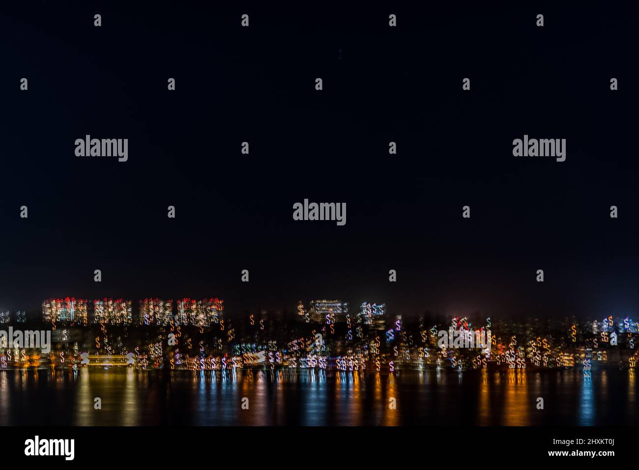 Harbor Bay View at San Diego California Stock Photo - Alamy