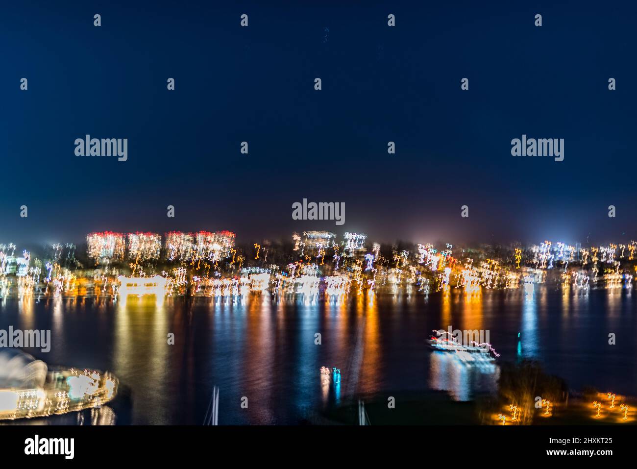 Harbor Bay View at San Diego California Stock Photo - Alamy