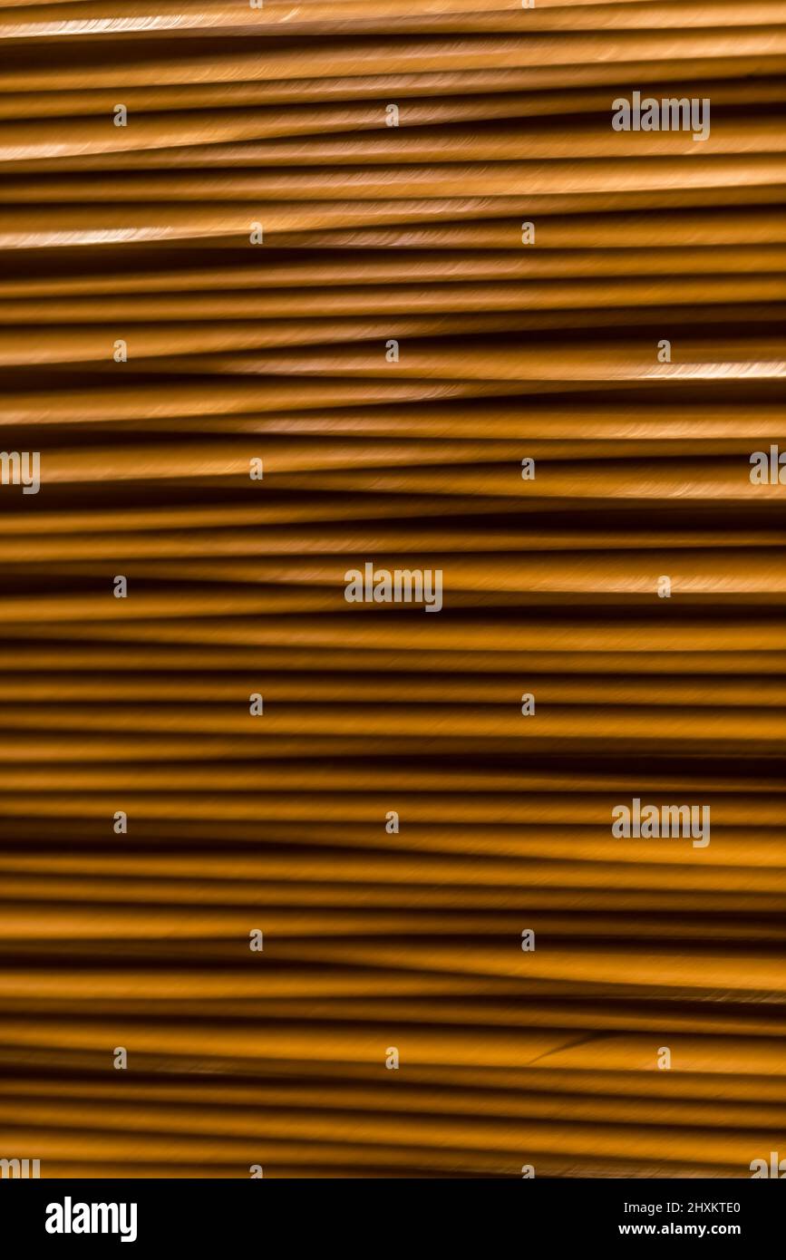 Bamboo interior hi-res stock photography and images - Alamy