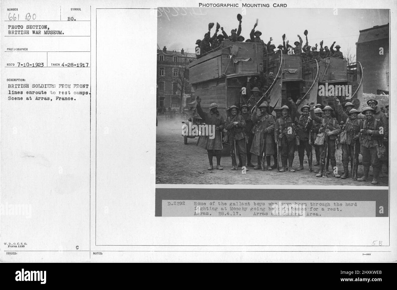 Ww1 military camps hi-res stock photography and images - Alamy