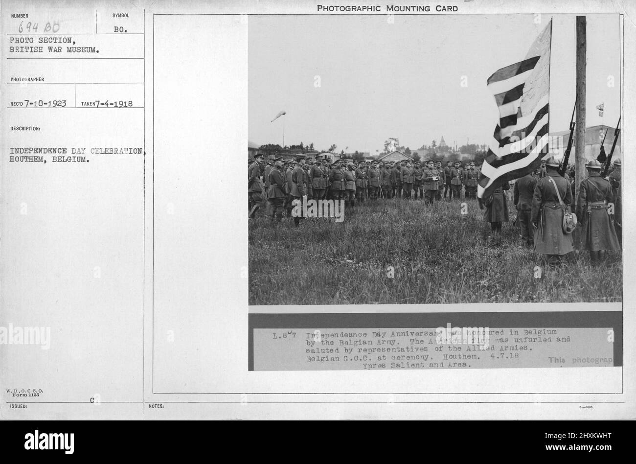 National celebration imagery Black and White Stock Photos & Images - Alamy