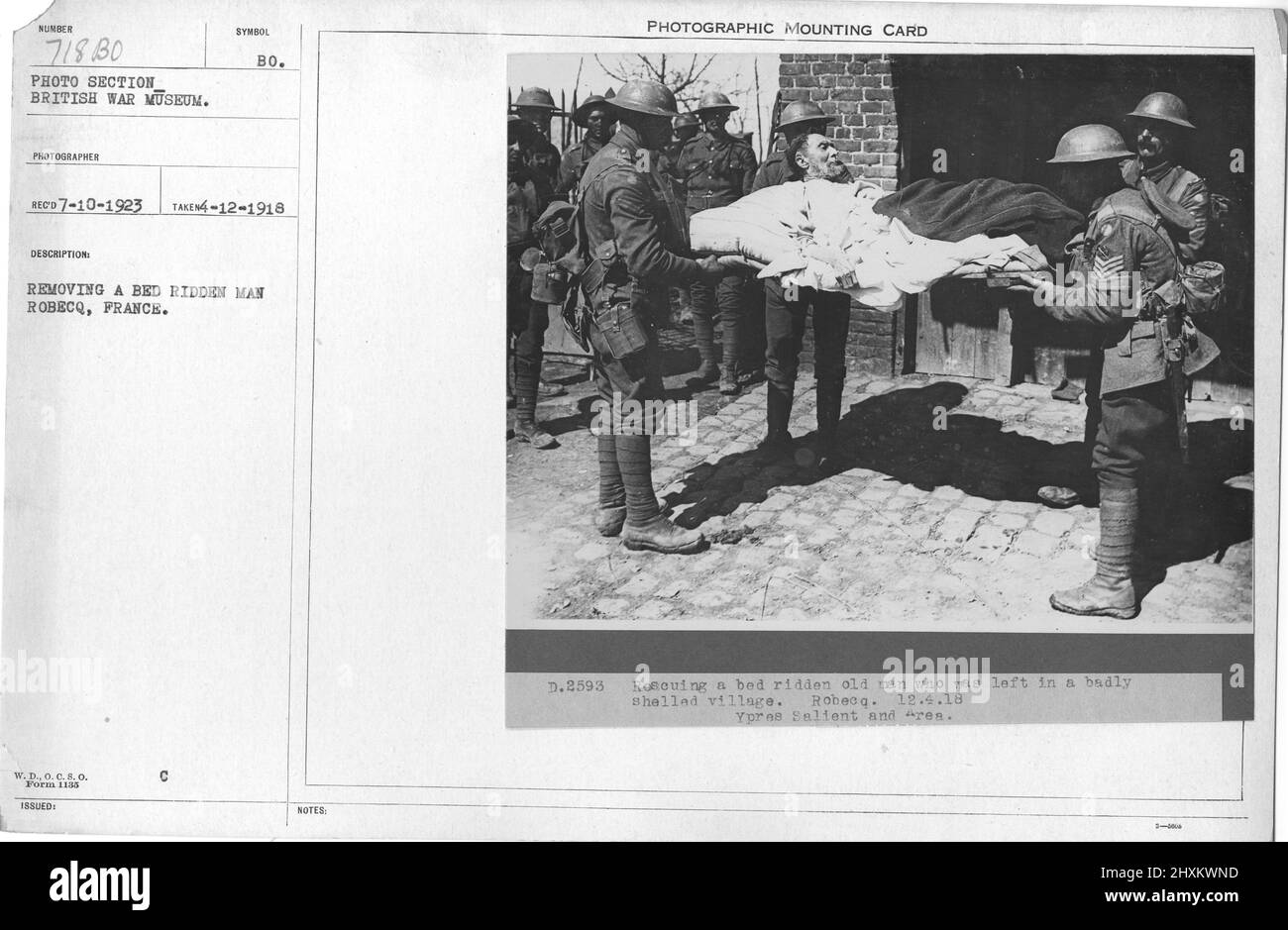 Man i bed Black and White Stock Photos & Images - Alamy