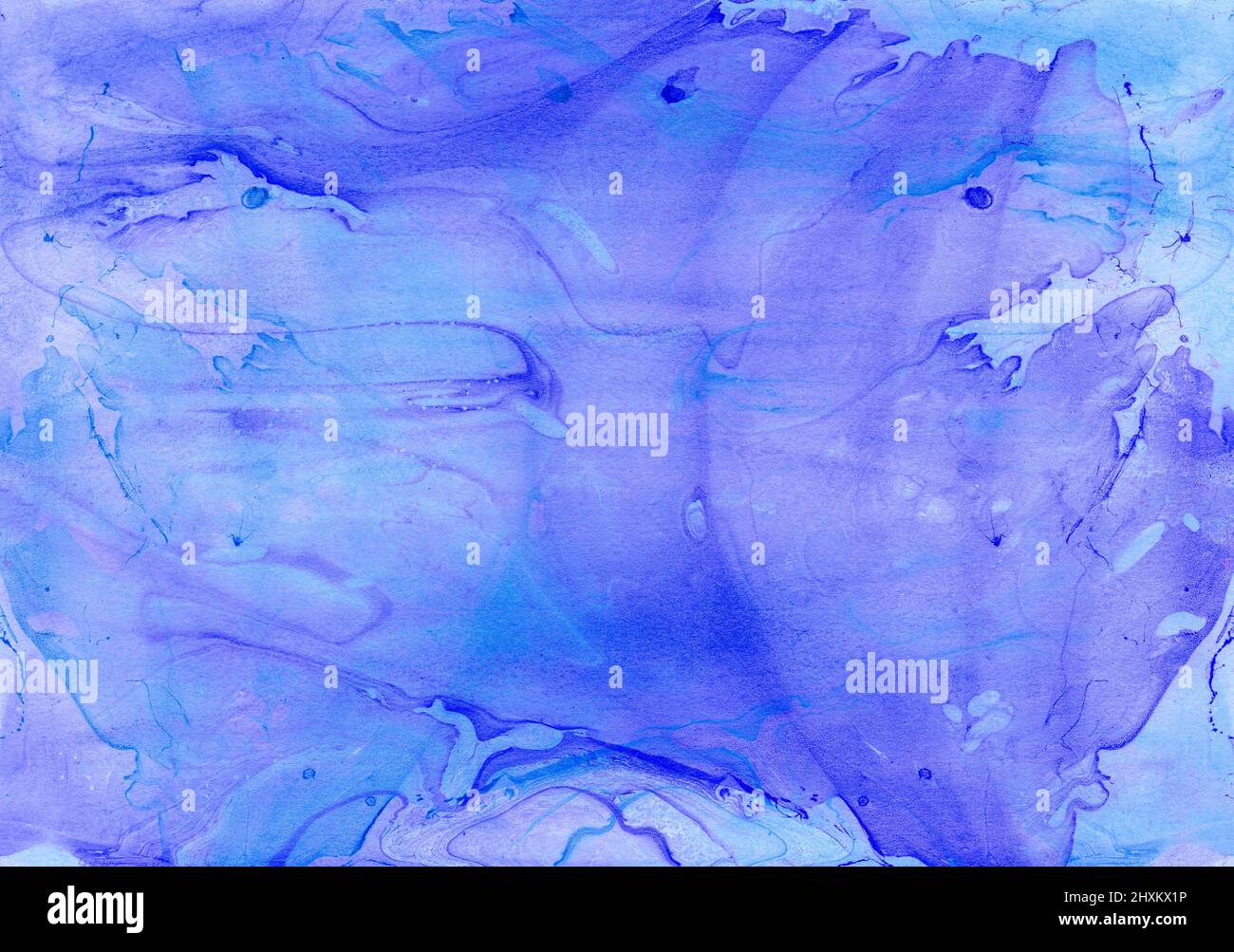 Hand painted creative background. Alcohol ink artistic overlay texture ...