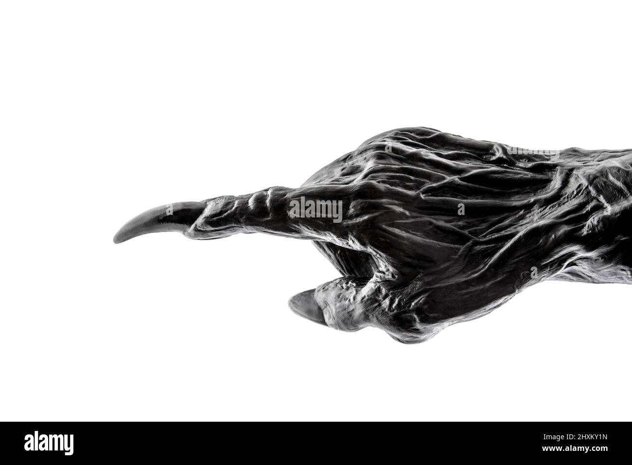Creepy Monster Hand Stock Monster Hand Stock Photos, Images And