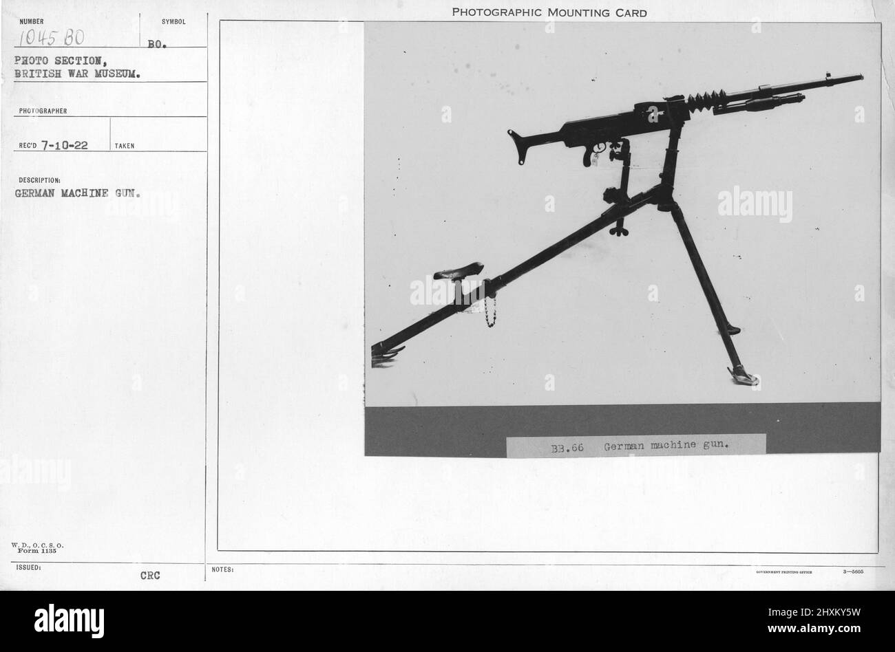 Gun collection hi-res stock photography and images - Alamy