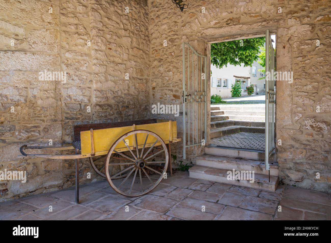 Pre historic architecture hi-res stock photography and images - Alamy