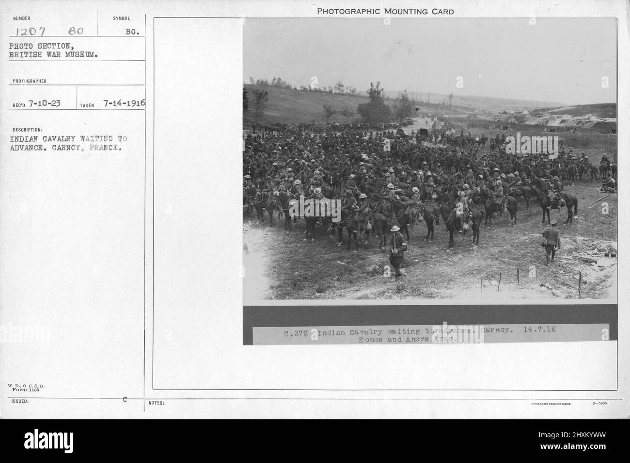 Military france army cavalry Black and White Stock Photos & Images - Alamy