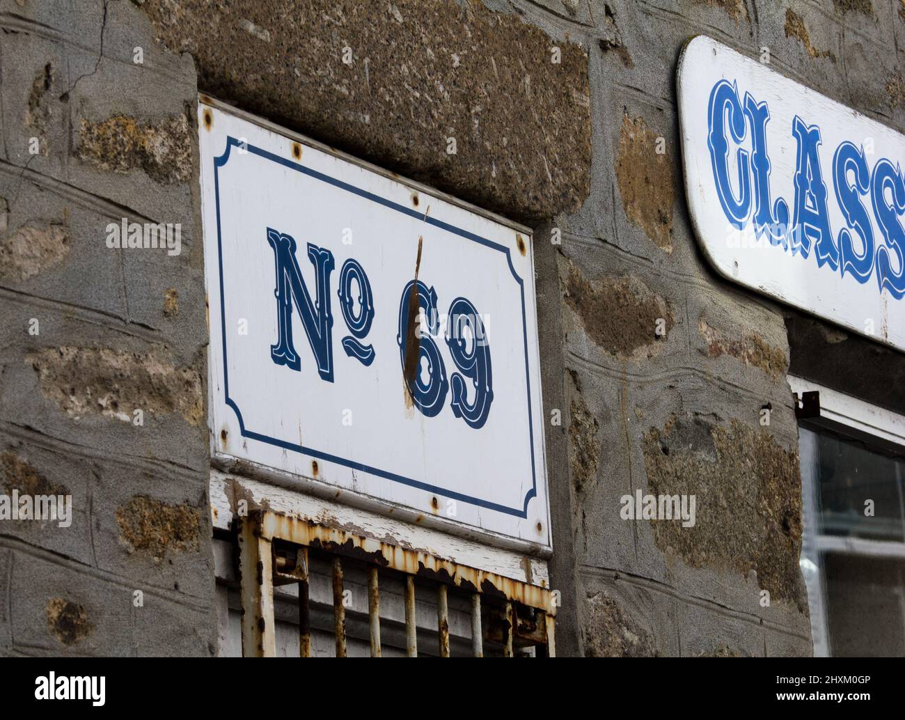 Number sixty nine Stock Photo - Alamy Number sixty nine Stock Photo - Alamy