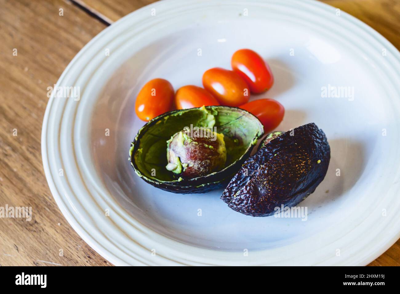 Avocado skin hi-res stock photography and images - Alamy