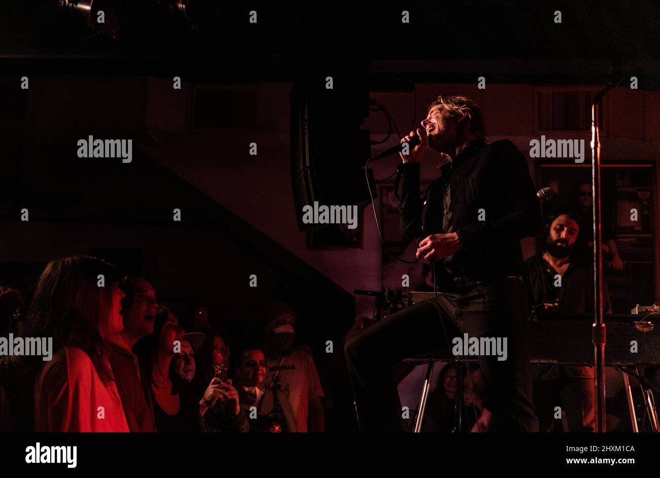 Flim club hi-res stock photography and images - Alamy