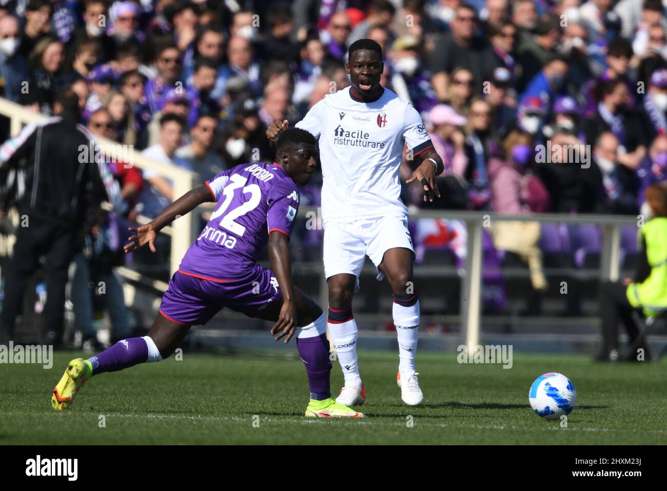 Bologna alfred hi-res stock photography and images - Alamy