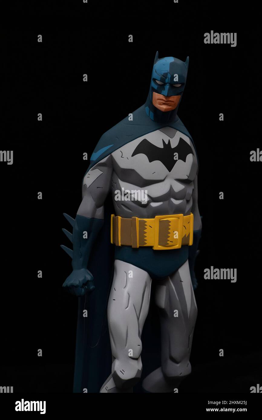 Mike Mignola Batman Batman By Mike Mignola