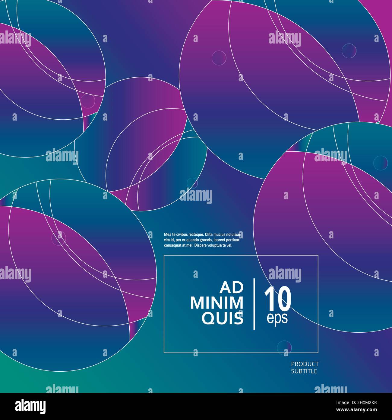 Up of geometric shapes Stock Vector Images - Alamy