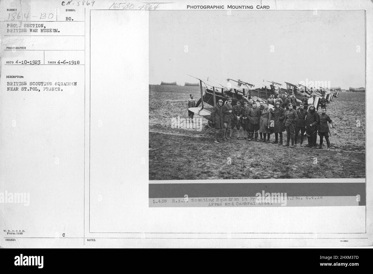 World war i intelligence operations Black and White Stock Photos ...