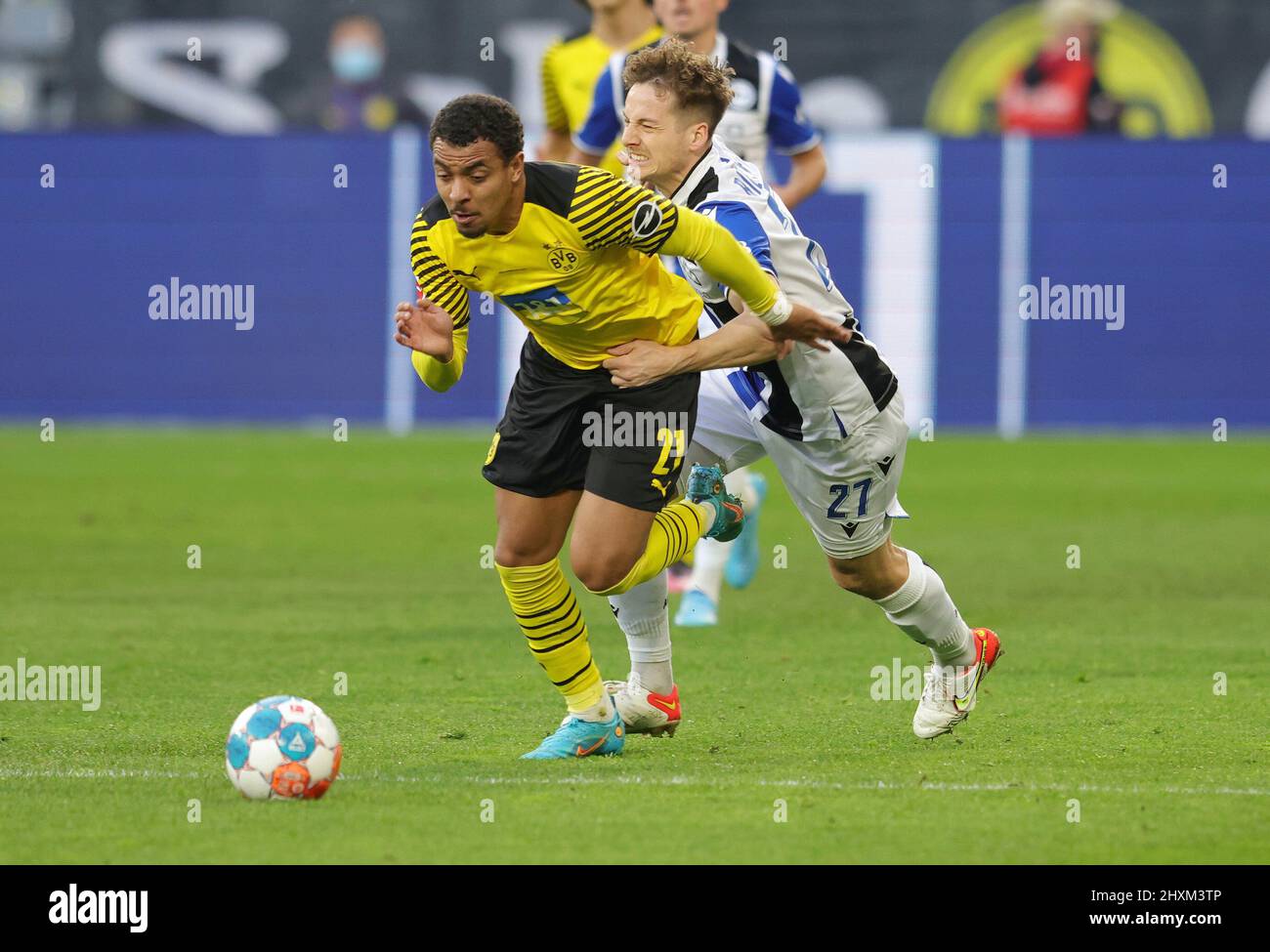 Brunner dortmund hi-res stock photography and images - Alamy