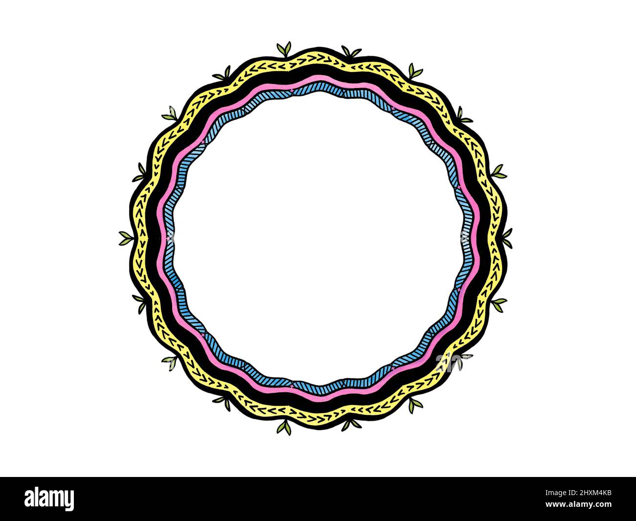 Contrast pastel Cut Out Stock Images & Pictures - Alamy