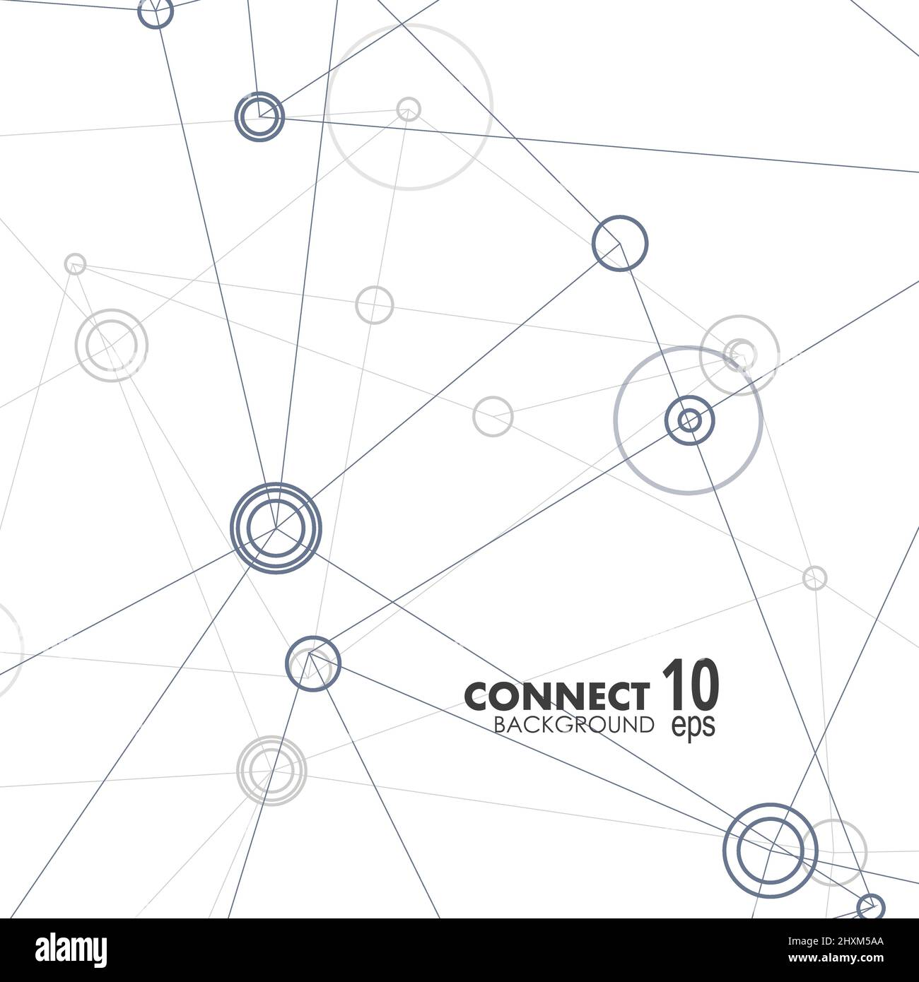 Dynamic Concept Molecule Structure Abstract Technology Background