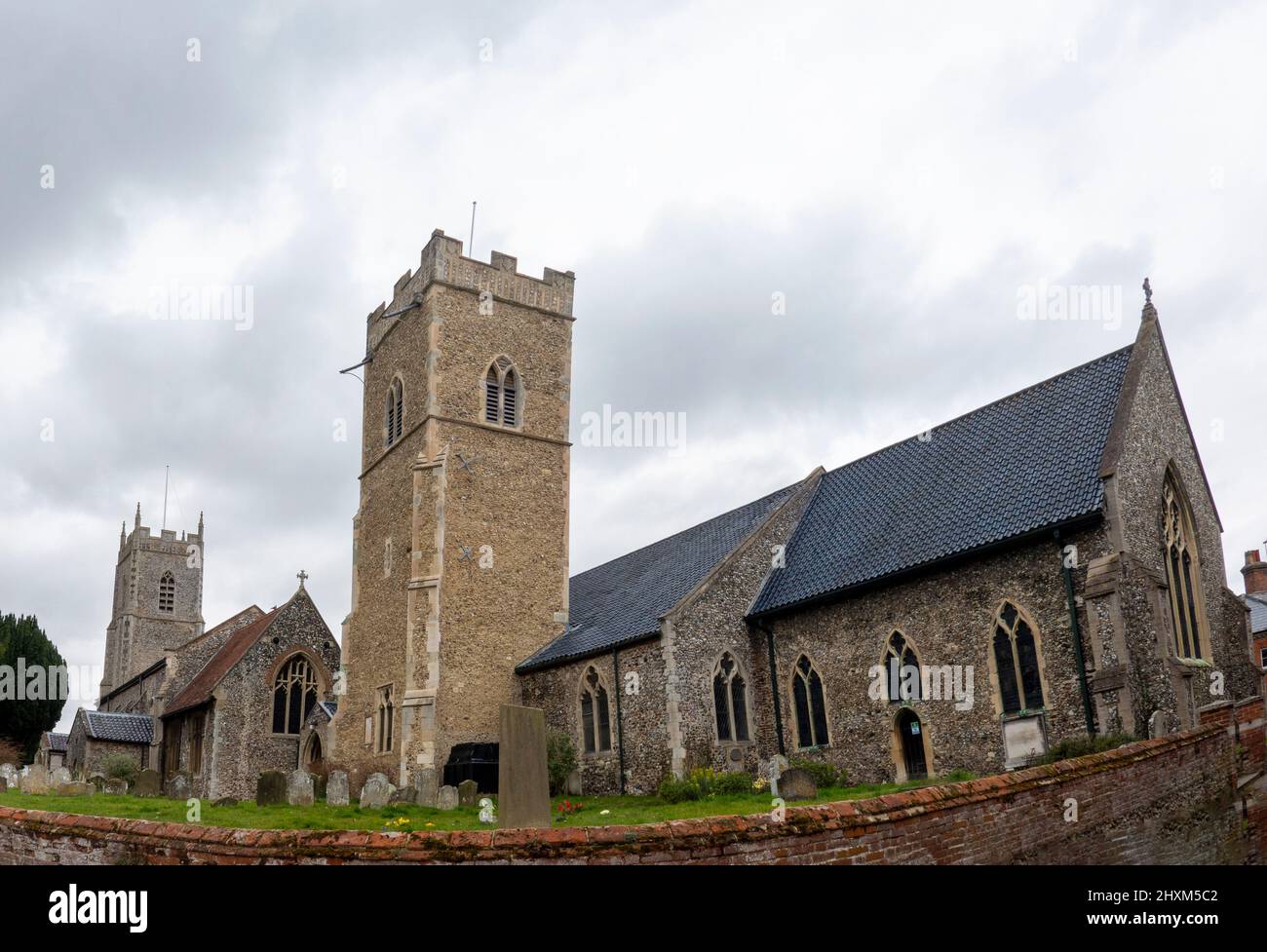 Uk churchs hi-res stock photography and images - Alamy