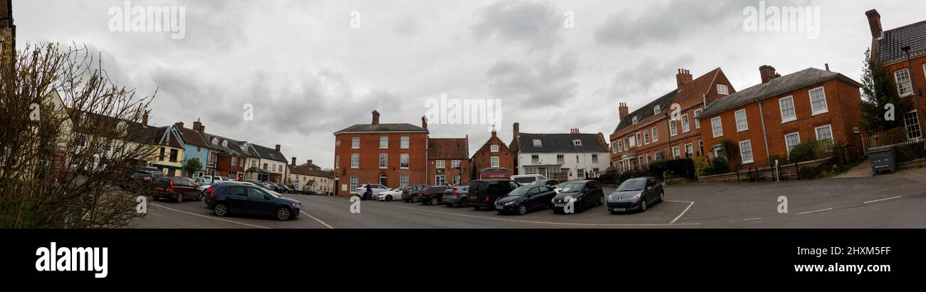 Reepham hi-res stock photography and images - Alamy