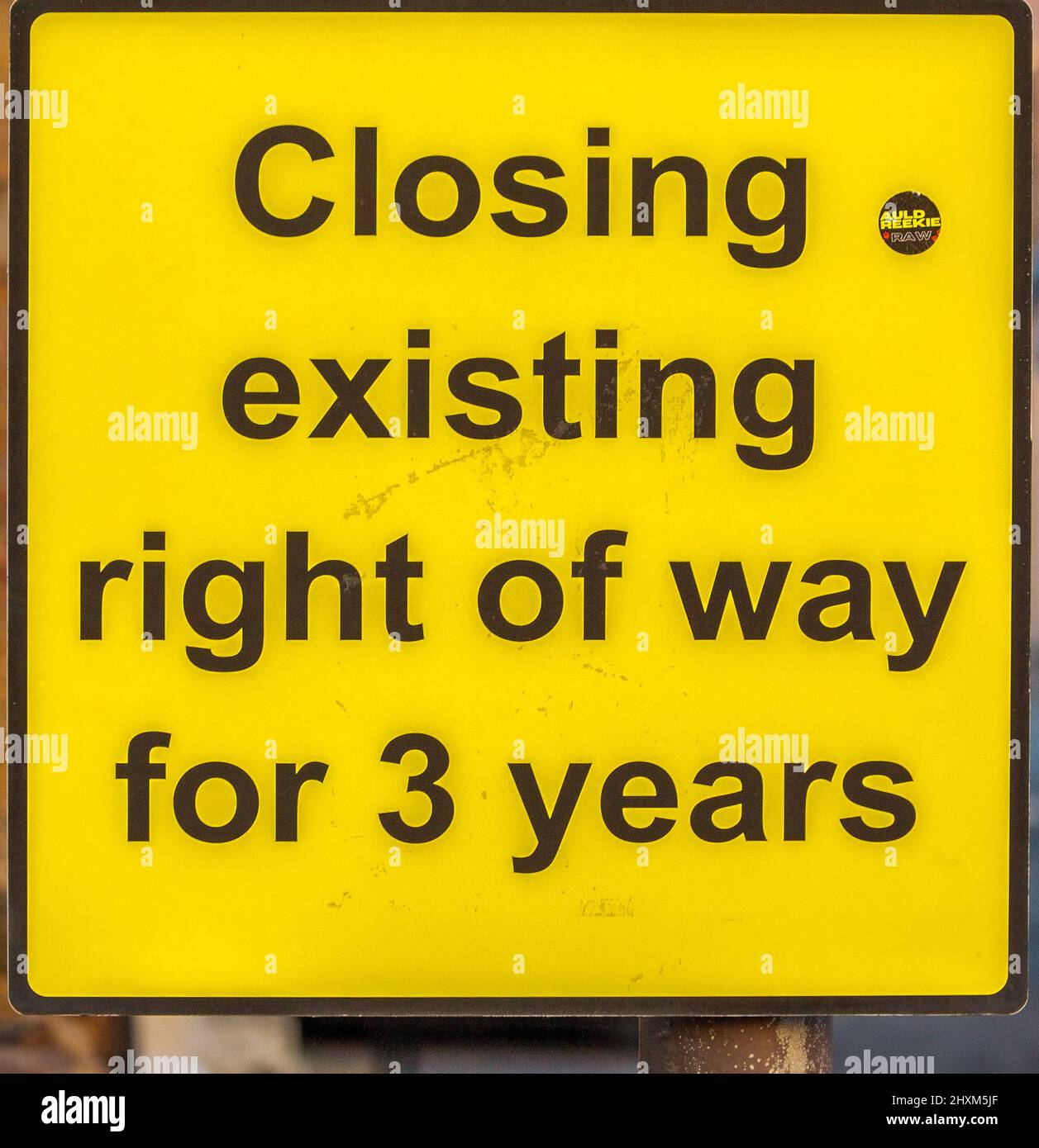 Closing period hi-res stock photography and images - Alamy
