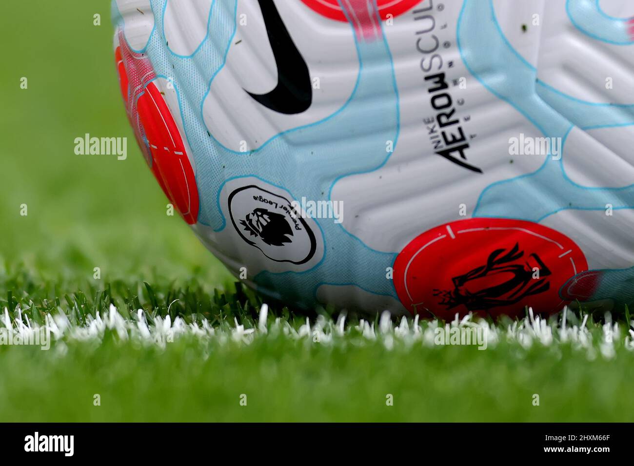 13th March 2022 ; The Emirates, Islington, London, England. Premier ...