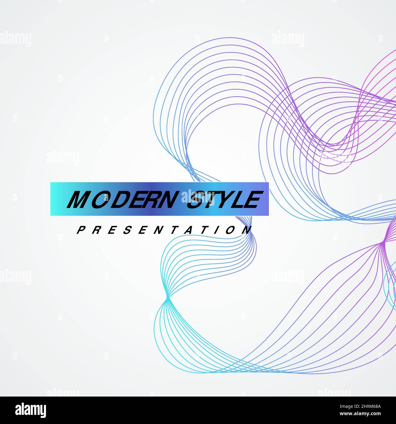 Abstract design element. Vector connect lines background Stock Vector ...