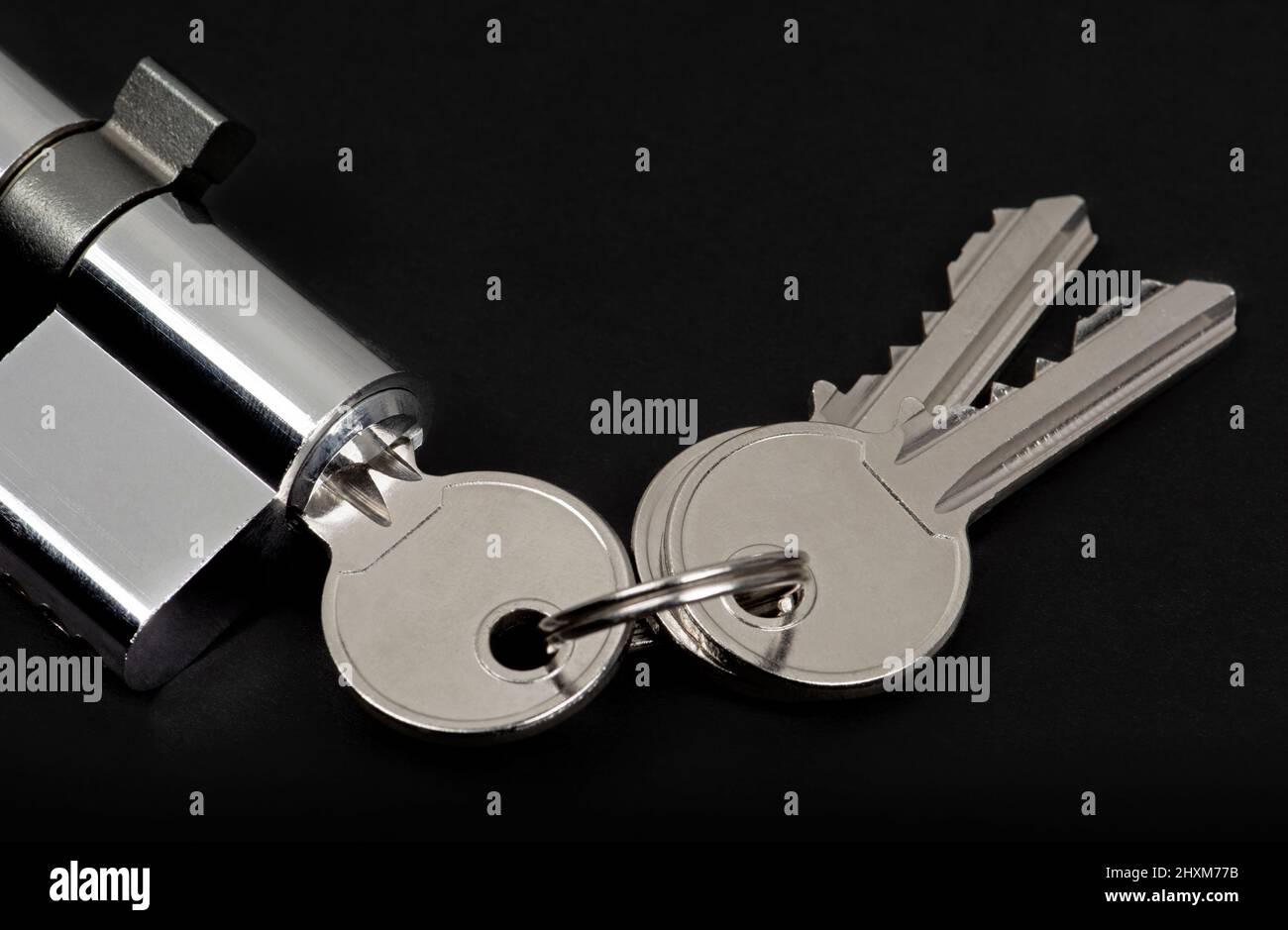 Cylinder mechanism hi-res stock photography and images - Alamy