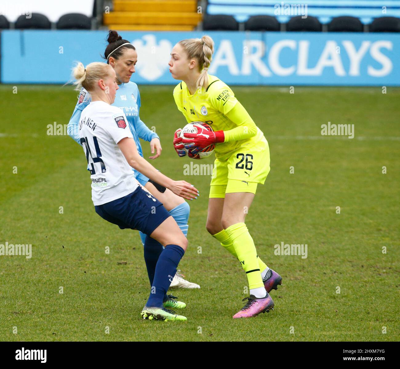 Wfc ellie roebuck hi-res stock photography and images - Alamy