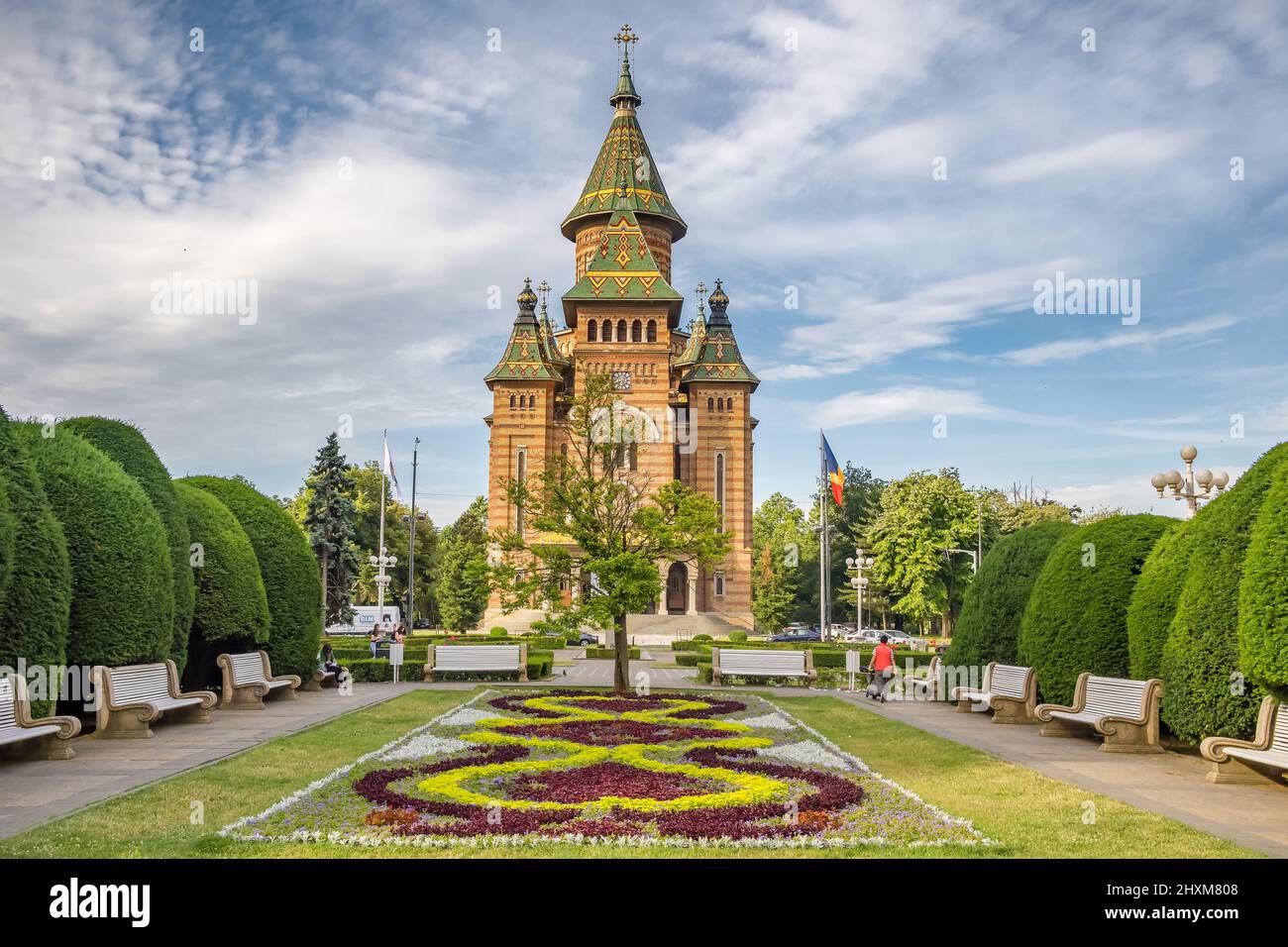 Timisoara hi-res stock photography and images - Alamy