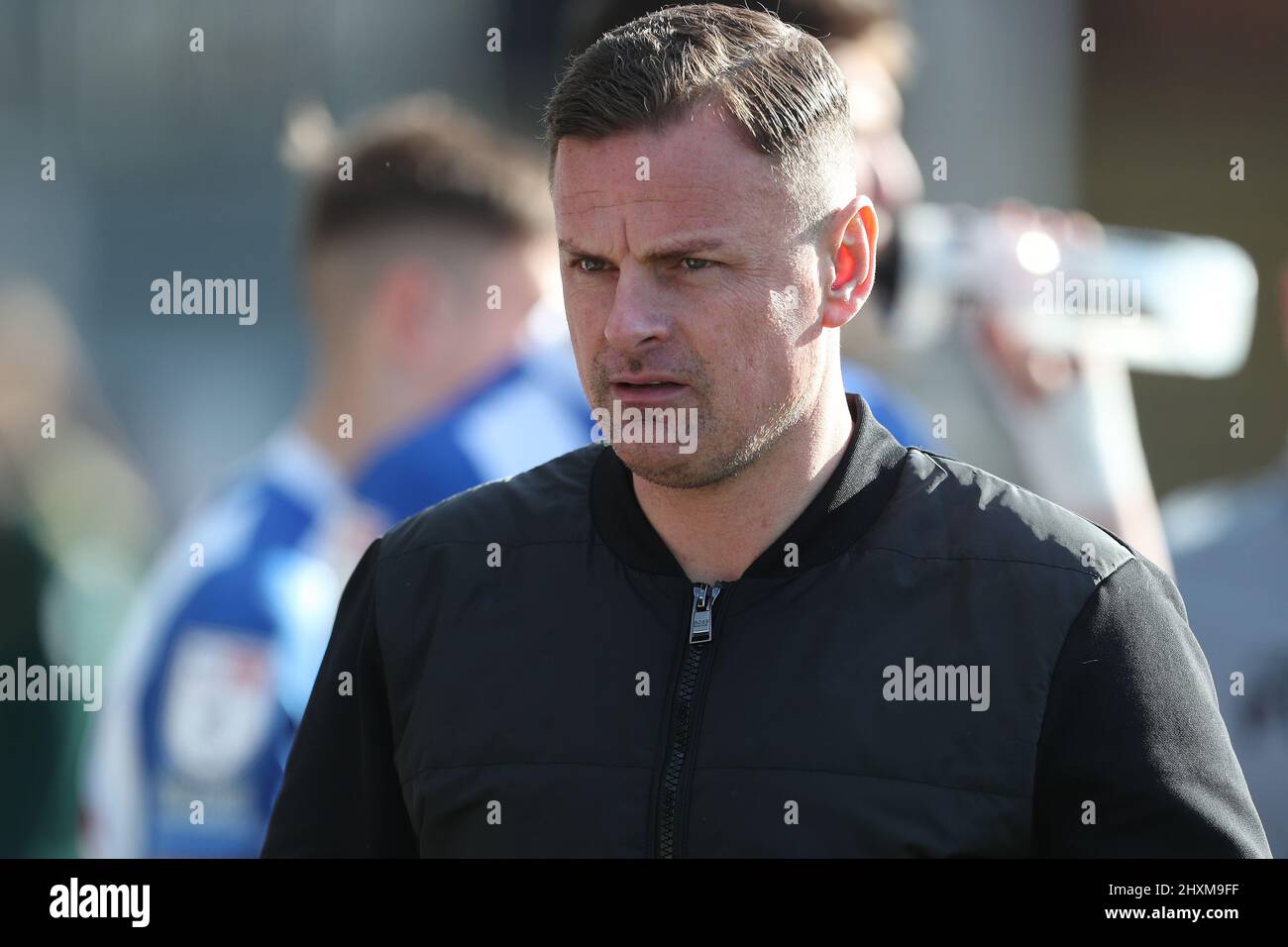Richie wellens 2022 hi-res stock photography and images - Alamy