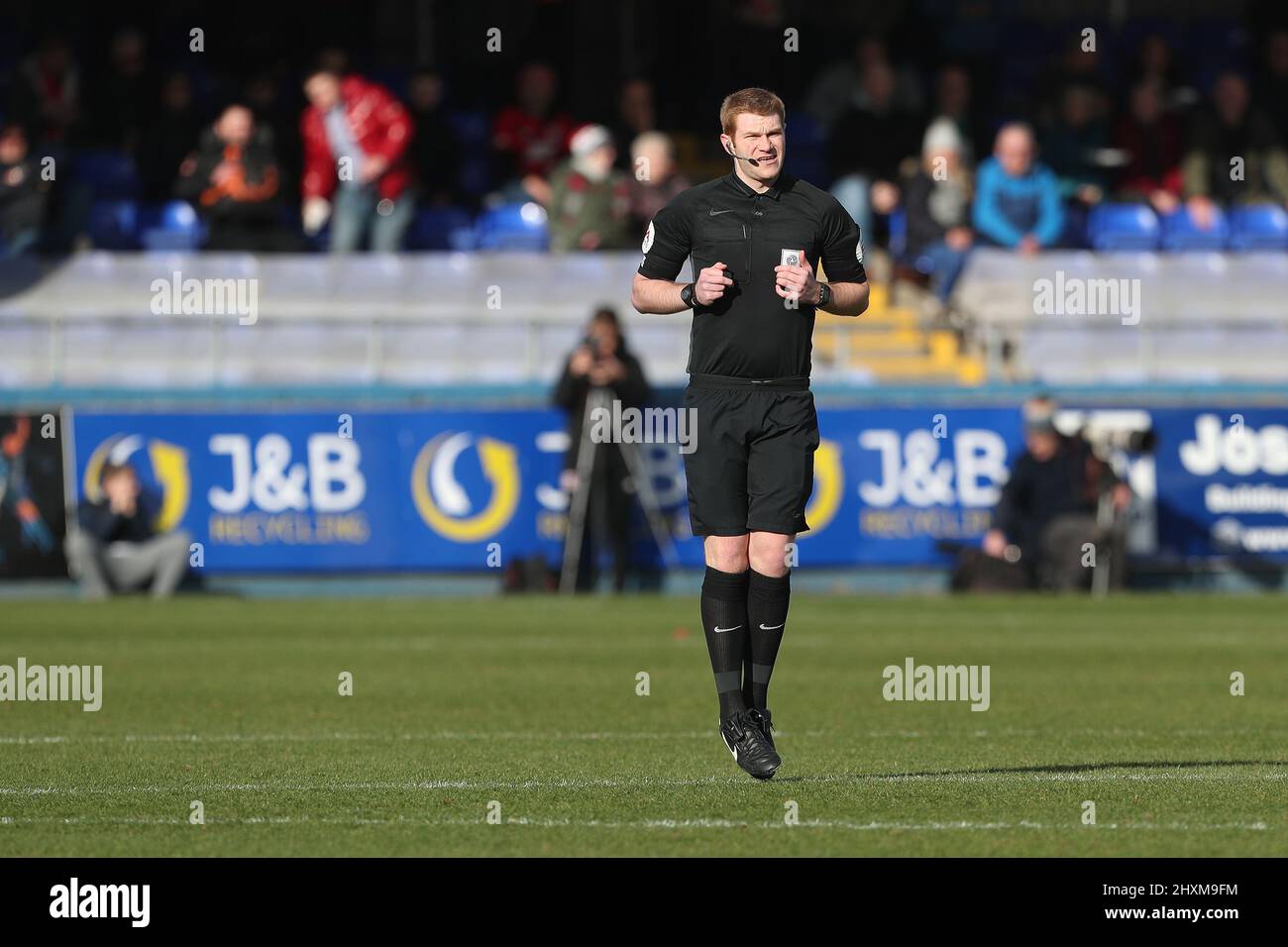 2021 2022 oldham hi-res stock photography and images - Alamy