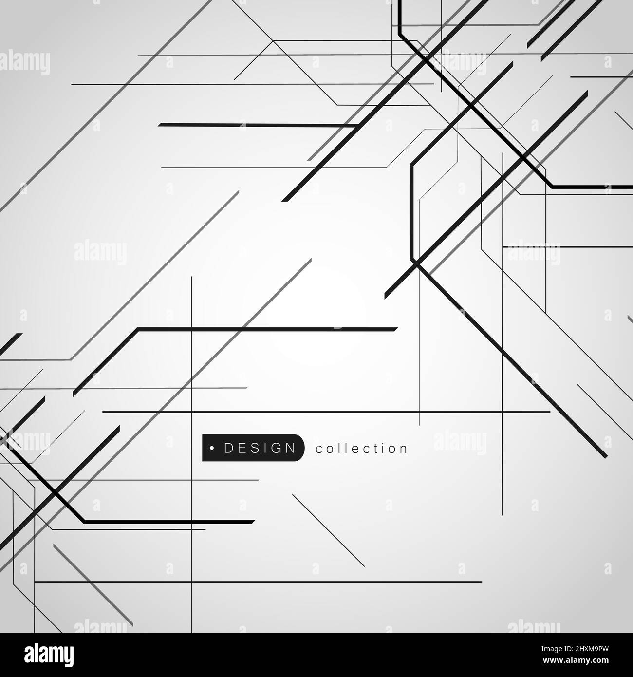 Asymmetrical geometric pattern hi-res stock photography and images - Alamy