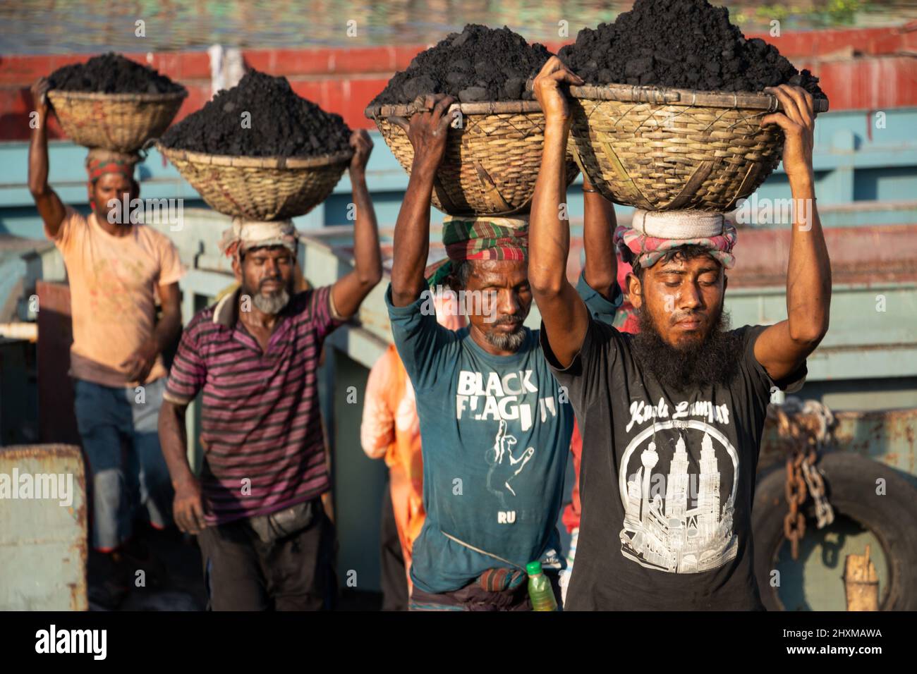 Coal transport africa hi-res stock photography and images - Alamy