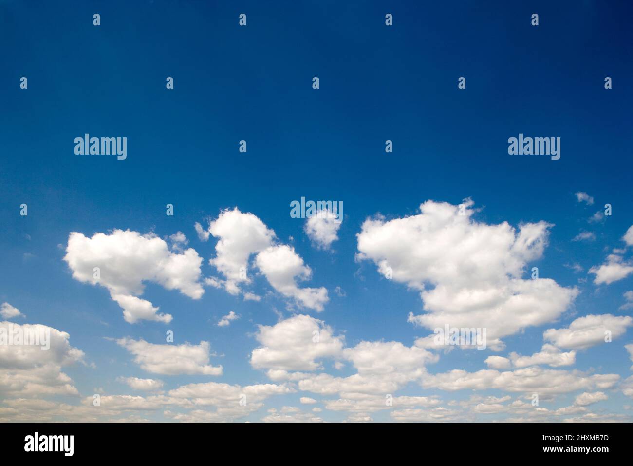 Backdrop panorama big clouds hi-res stock photography and images - Alamy