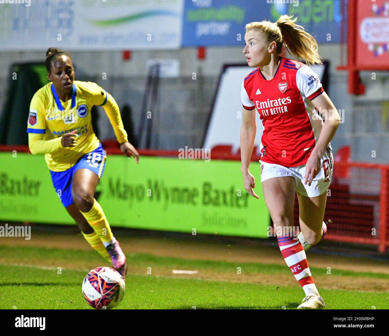 Danielle leah hi-res stock photography and images - Alamy