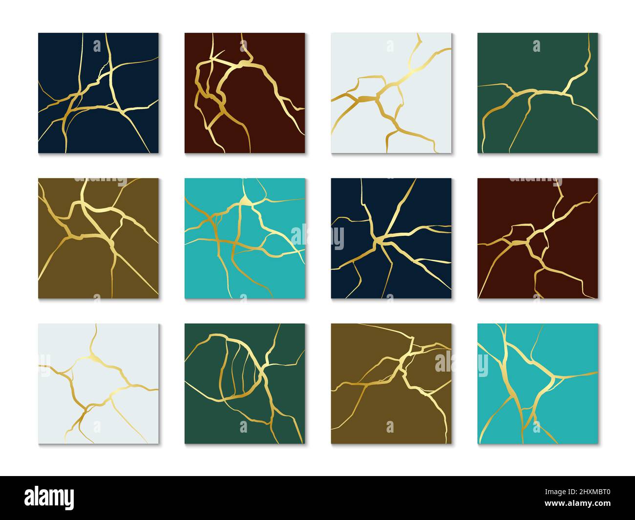 Kintsugi hi-res stock photography and images - Alamy
