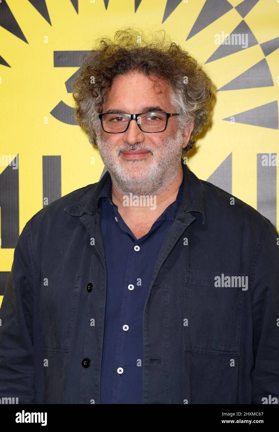 Miami, United States Of America. 12th Mar, 2022. MIAMI, FLORIDA - MARCH ...